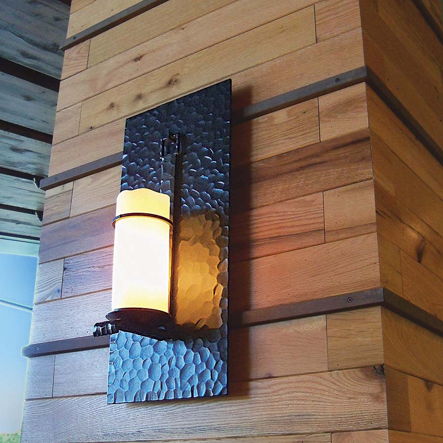 Custom Sizes & Finishes Available