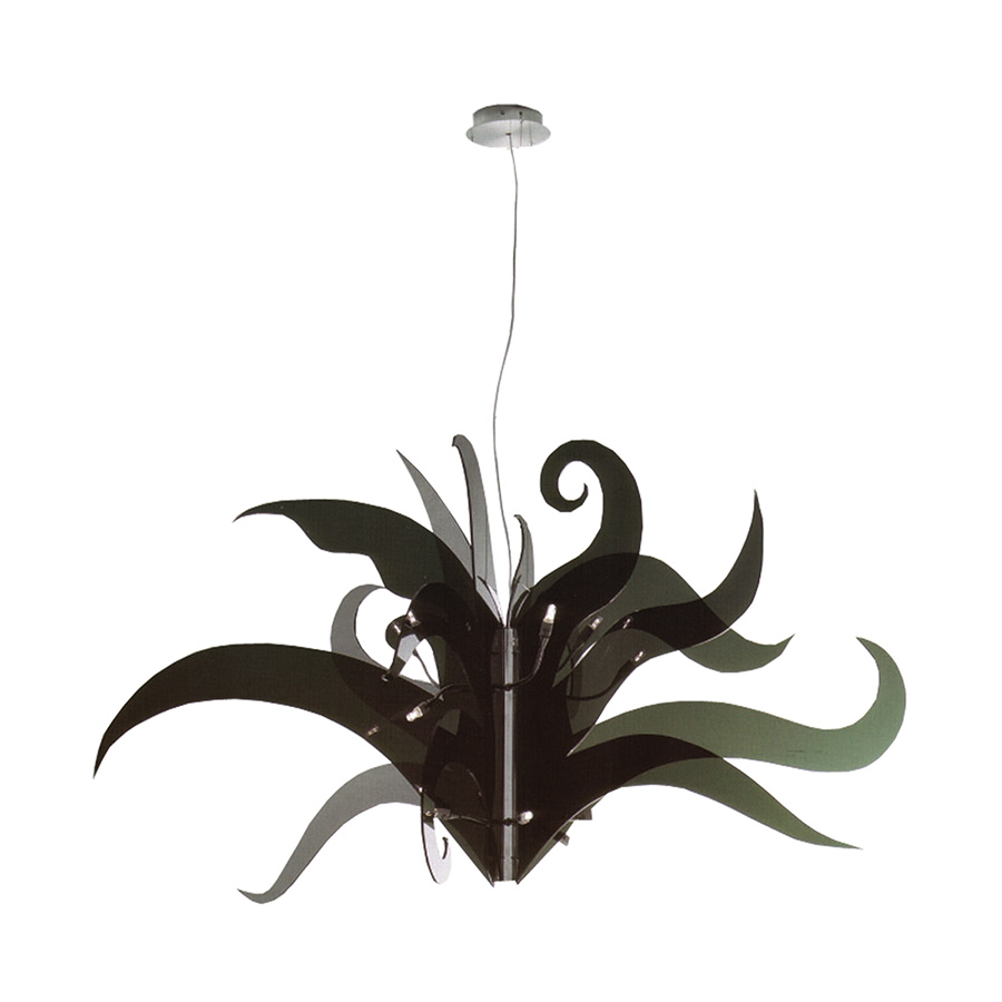 Custom Sizes and Finishes Available