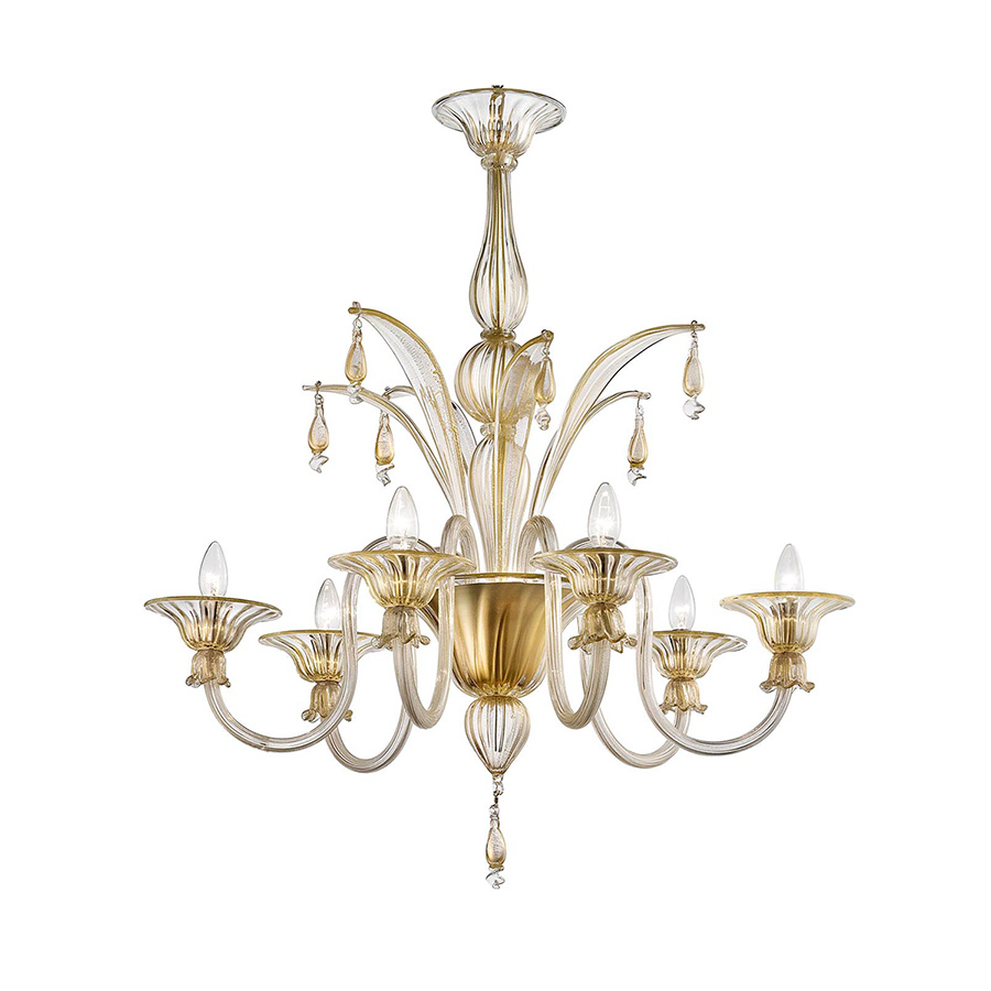 Custom Sizes and Finishes Available