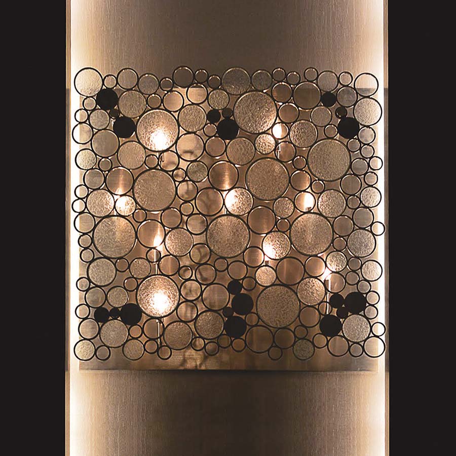 Royales Wall Sconce