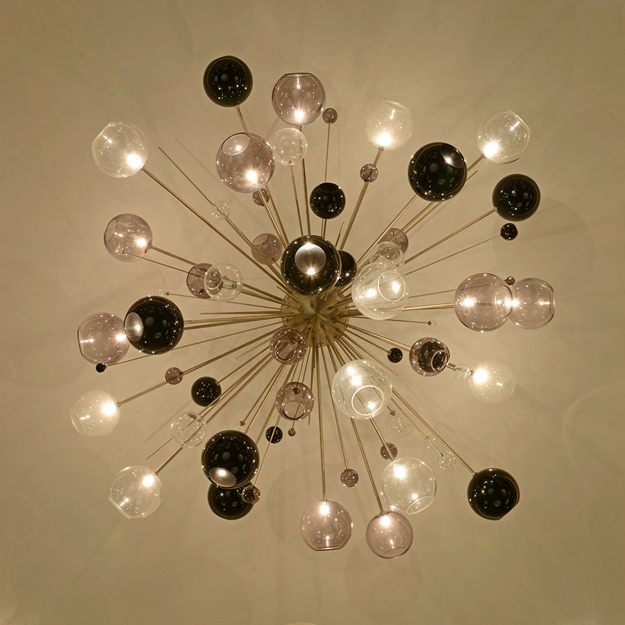 Custom Sizes and Finishes Available